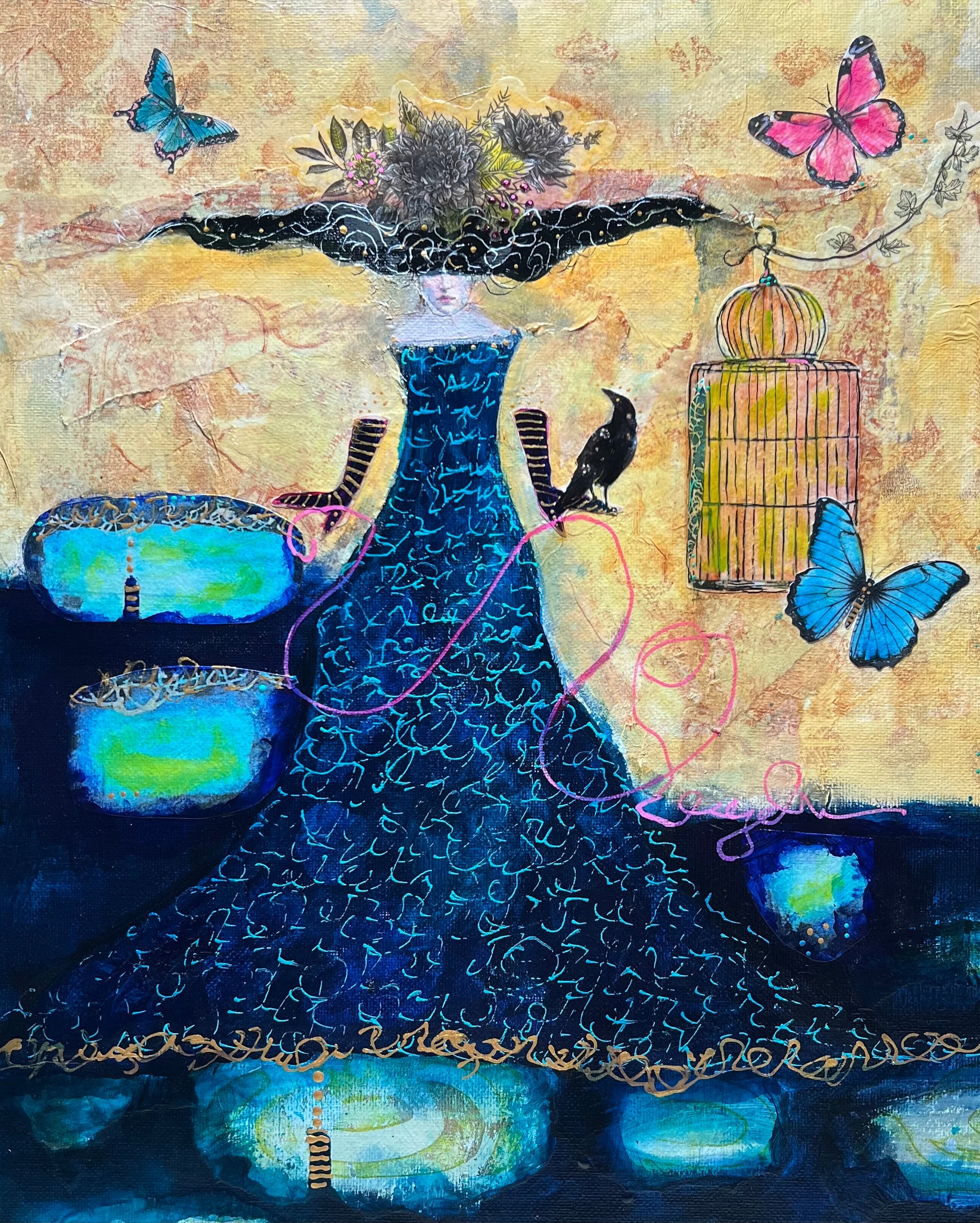 Student Studies – Windee Clement