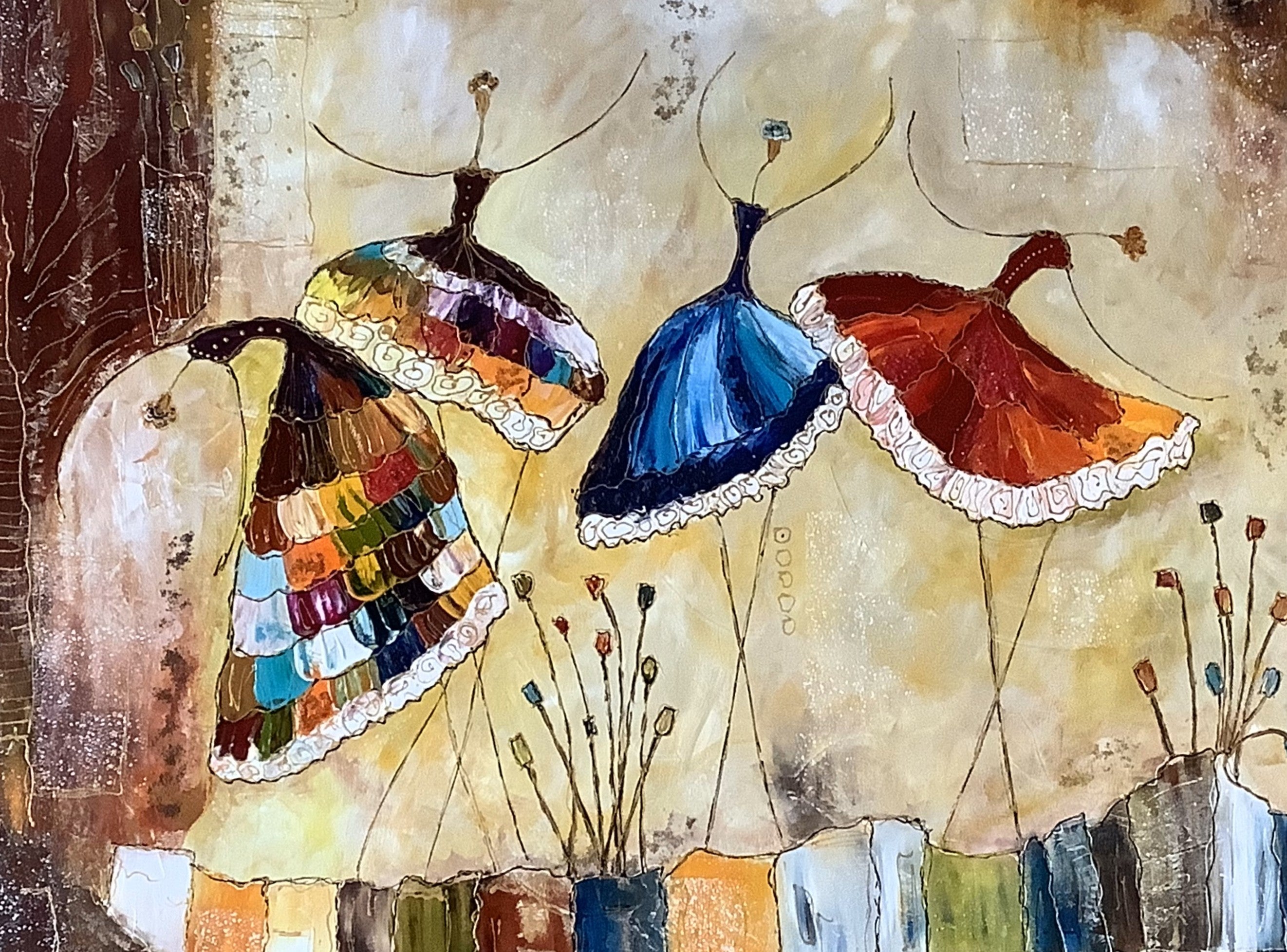 Gallery Originals – Windee Clement
