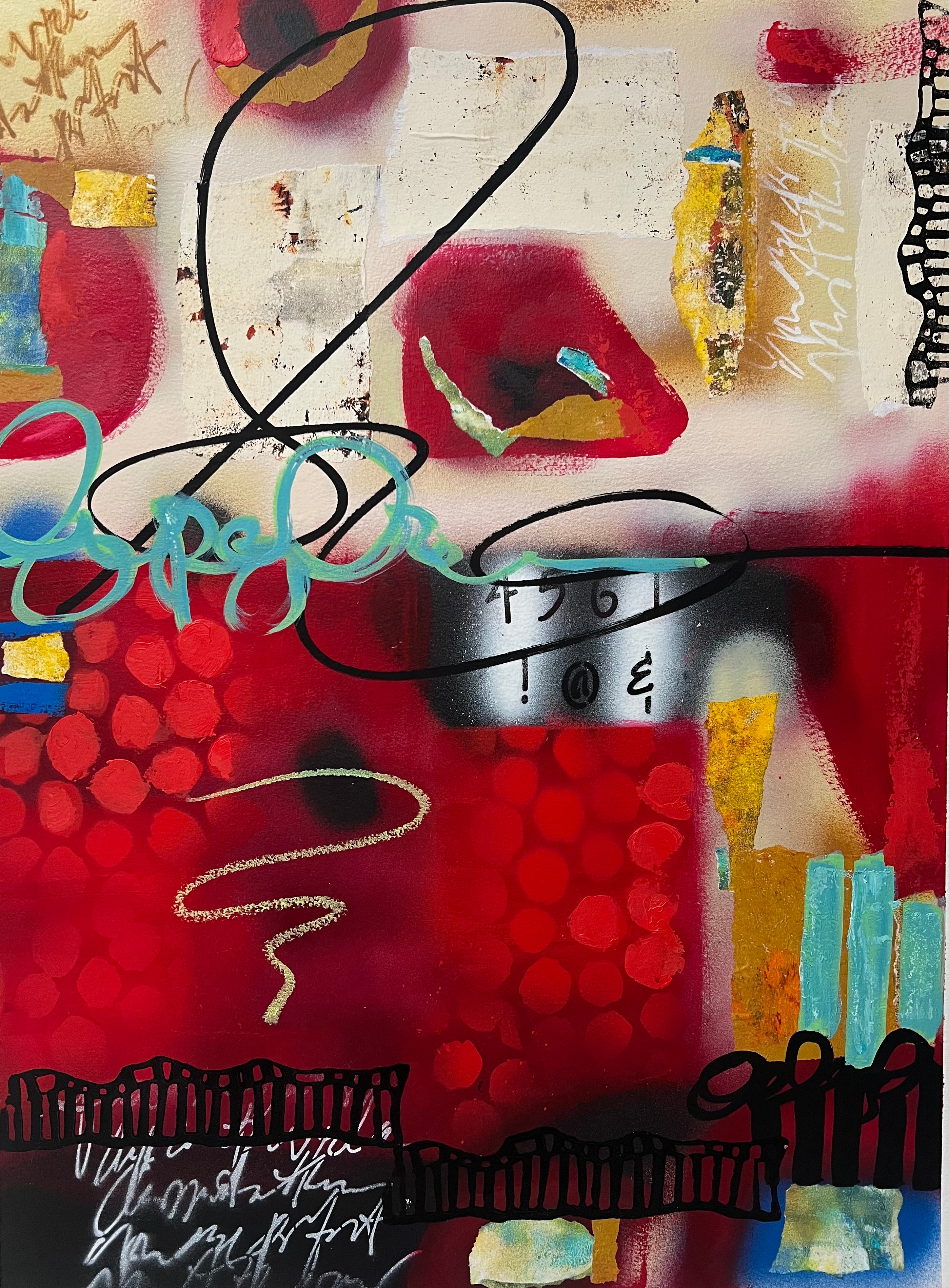 Energy in Motion – Windee Clement